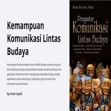 art Kemampuan-Komunikasi-Lintas-Budaya.pptx