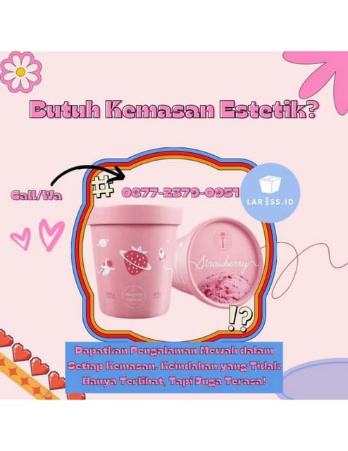 Toko Kemasan. Makanan minuman snack ringan | PDF