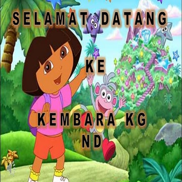 Kembara kg nd | PPTX