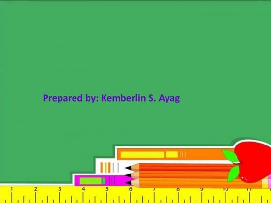 Neo behaviorism (Facilitating Learning) | PPTX