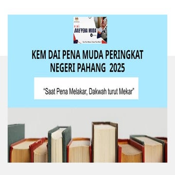 kem dai pena muda 2025 PPD Neg Pahang.pptx