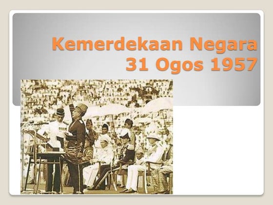 Tokoh merdeka | DOCX