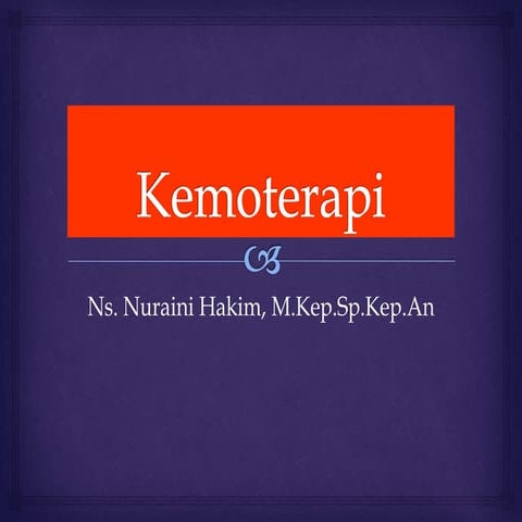 Kemoterapi.pptx