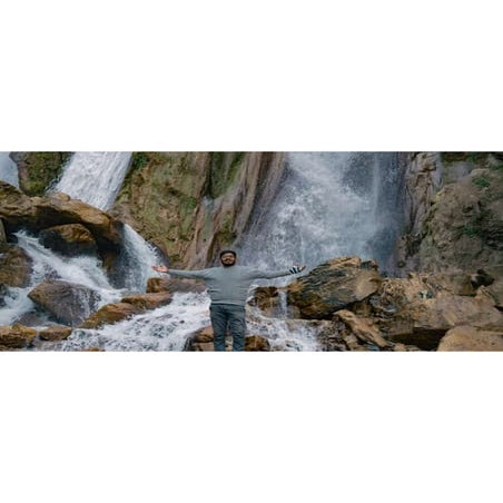 Kempty Water Falls In Mussoorie.pdf