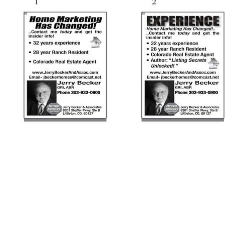 Letter of Recommendation - Applied Proactive Technologies | PDF