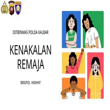 Powerpoint materi KENAKALAN REMAJA..pptx