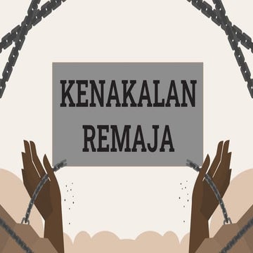 kenakalan Remaja.pptx