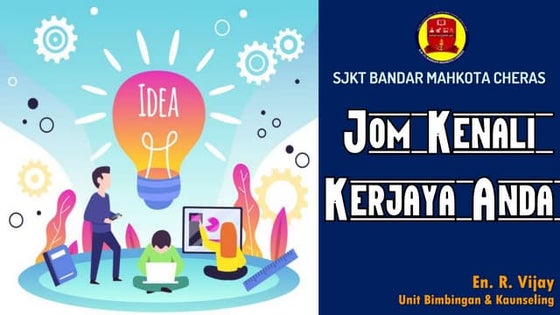 Inventori Personaliti Warna Sidek | PPT