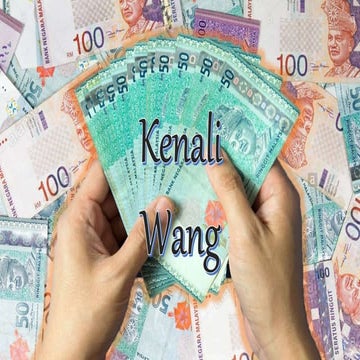 Kenali wang | PPT