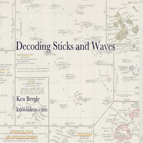 Decoding Sticks And Waves | PPT