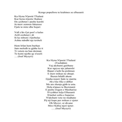 Kenge popullore te krahines se elbasanit.docx
