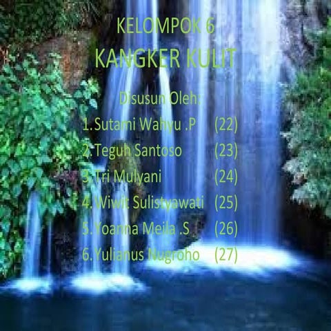 Kengker kulit 2 | PPT