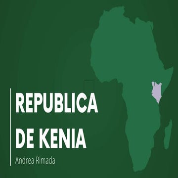 Kenia Irene Sanz | PPTX