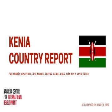 Philippines Country Report 2020 | PDF