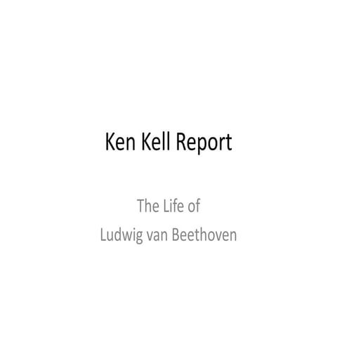 Ken kell power_point-7 | PPTX