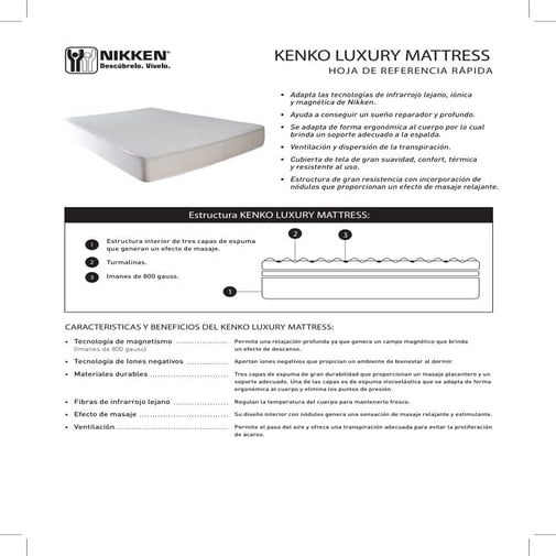 Medias deportivas de Nikken | PDF