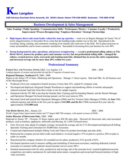 Darryl's Resume | PDF