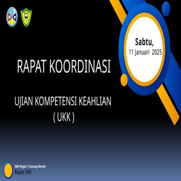 kennedi POWER POINT PRESENTASI PERSIAPAN UKK.PPT