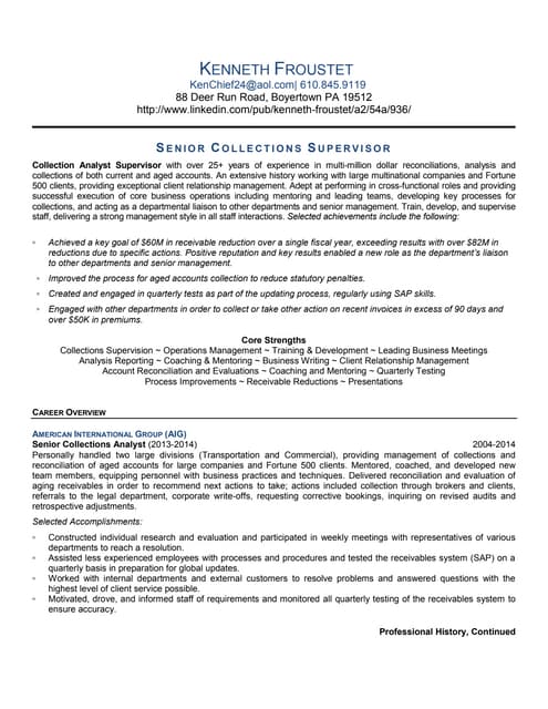 Ramona Hamill Resume | PDF