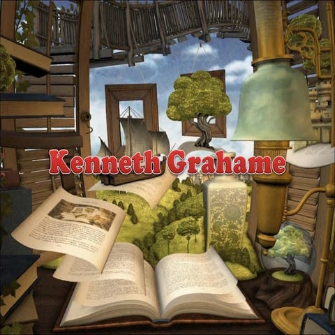 Kenneth Grahame | PPT
