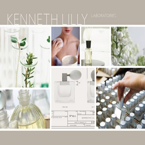 kenneth lilly laboratories | PPT