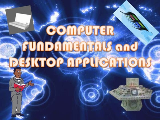 Introduction to Computer: Computer Peripheral Devices.pptx