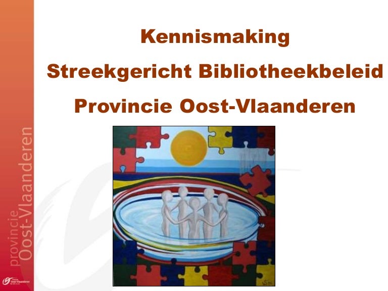 Kennismaking