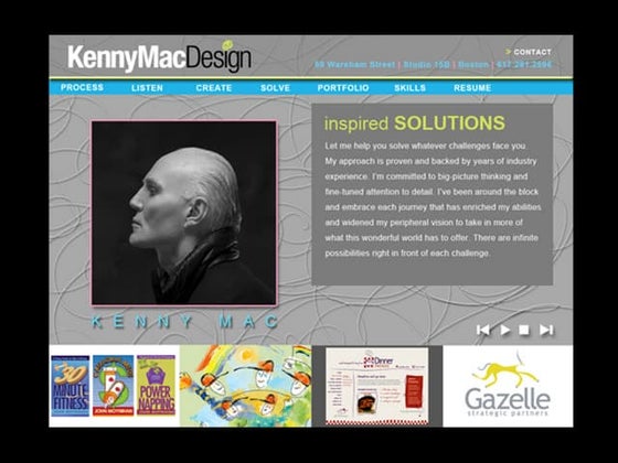 Kenny mac illustrated book 72dpi | PDF