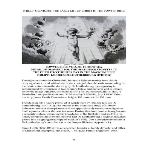 Kenosis | PDF