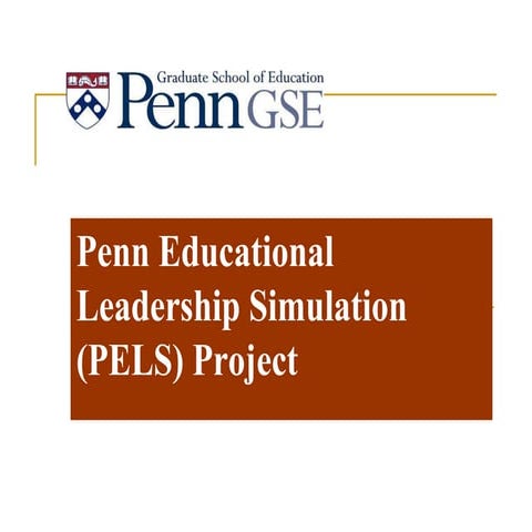 Ken Spero-The Regis Company | PPT