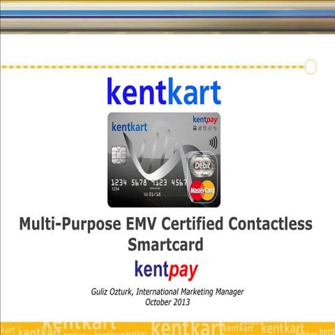 KentPay | PPT