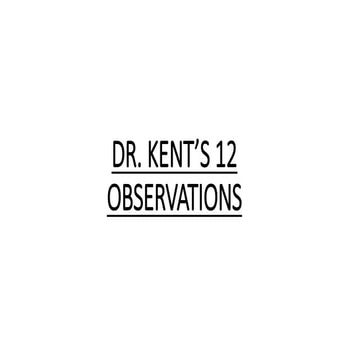 Kent's12OBSERVATION.pptx