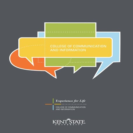 Kent state brochure | PDF
