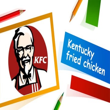 Kentucky fried chicken | PPT