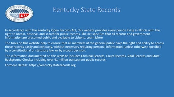 Nebraska State Records | PPT