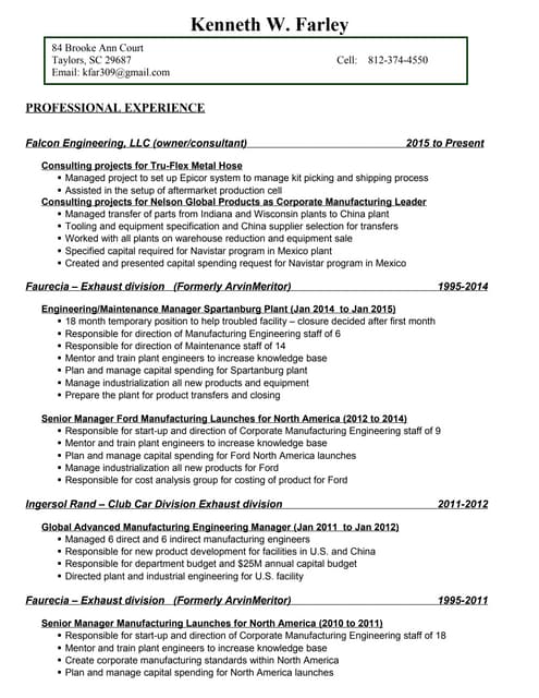 findley-steve BME professional | PDF