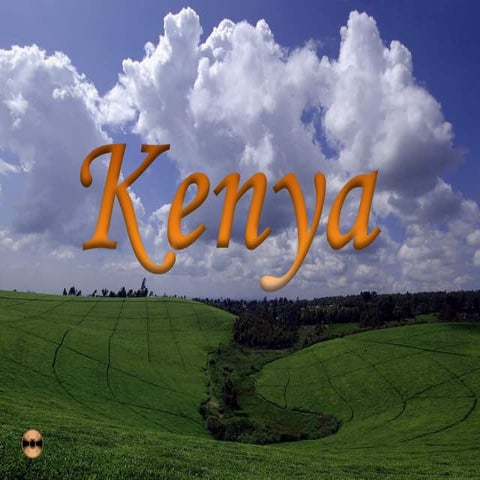 Kenya | PPT