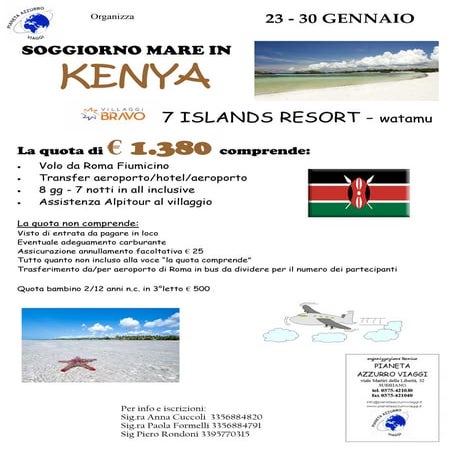 Kenya | PDF