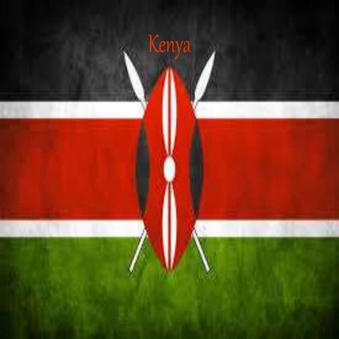 Kenya | PPTX