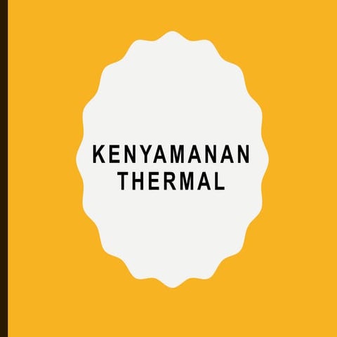 kenyamaan termaljsdjsvnjsnvjsnvskksnvdkns | PPT