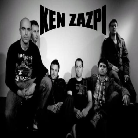 Ken zazpi | PPT