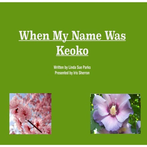 Keoko | PPT