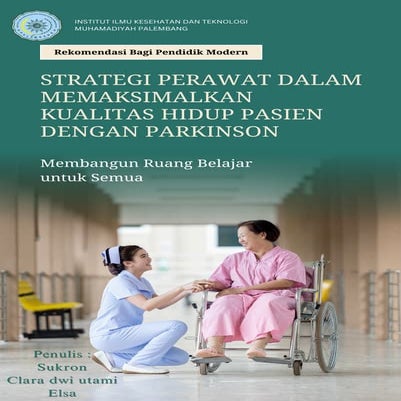 Kep dewasa kel 15.pdf kelas psik b du lannn | PDF