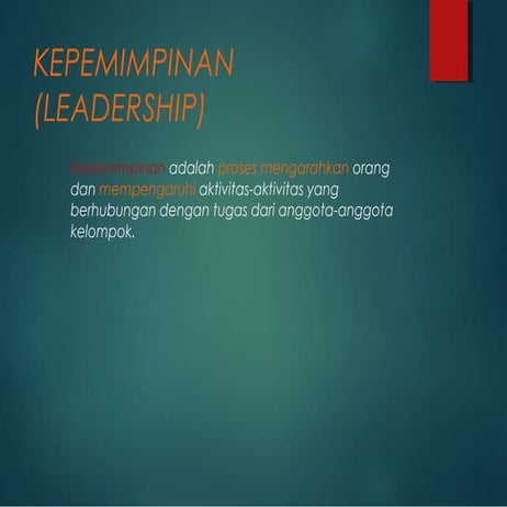 Pemecahan Masalah (Problem Solving) | PPTX