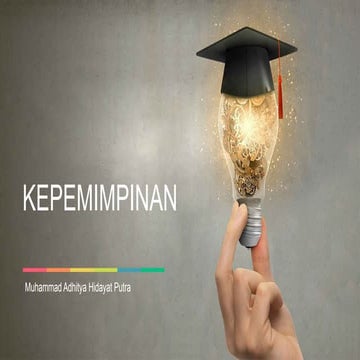 KEPEMIMPINAN DALAM ORGANISASI KAMPUS.pptx