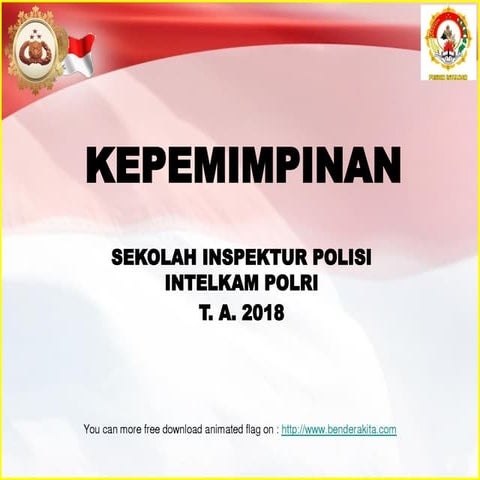 KEPEMIMPINAN intelijen keamanan polri.pptx