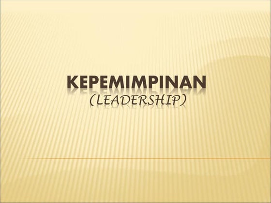 MATERI LEADERSHIP.pptx