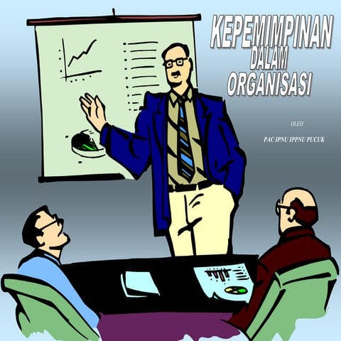 KEPEMIMPINAN DALAM ORGANISASI.pptx