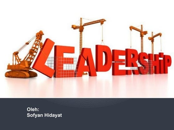 MATERI LDKS KEPEMIMPINAN DALAM ORGANISASI OSIS.pptx