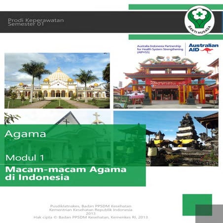 Agama Kristen protestan | PDF